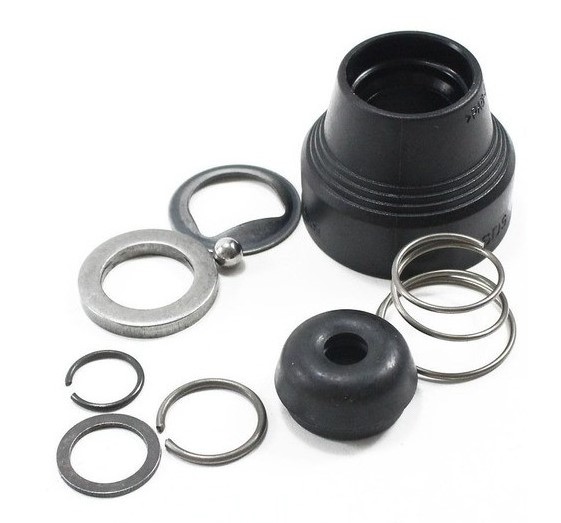 Capuchon Rotomartillo GBH 2-24 D / 11255 VSR / BOSCH-9-C-1-E-2 ...